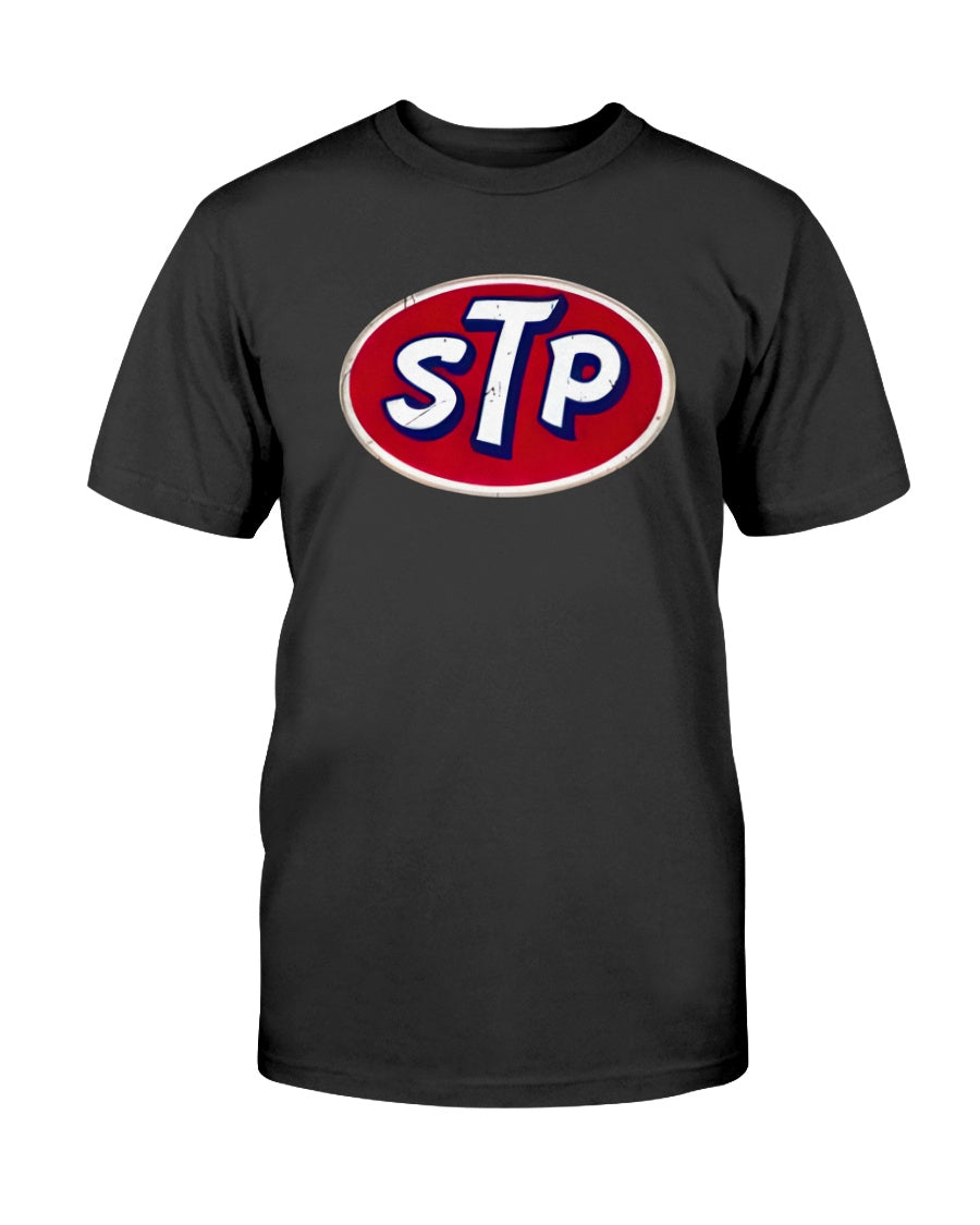 "Vintage STP" Premium T-Shirt – The Vintage Tees